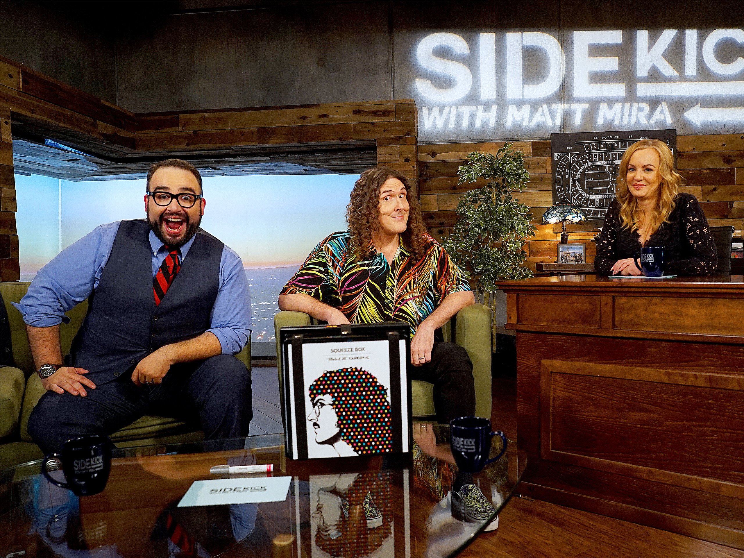 Watch Sidekick - Season 2 | Prime Video