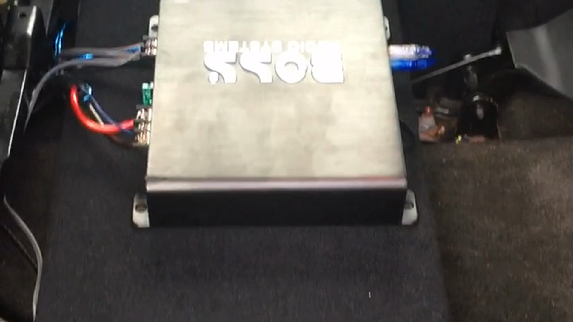 Watch This amp is a workhorse that does what it says on Amazon Live