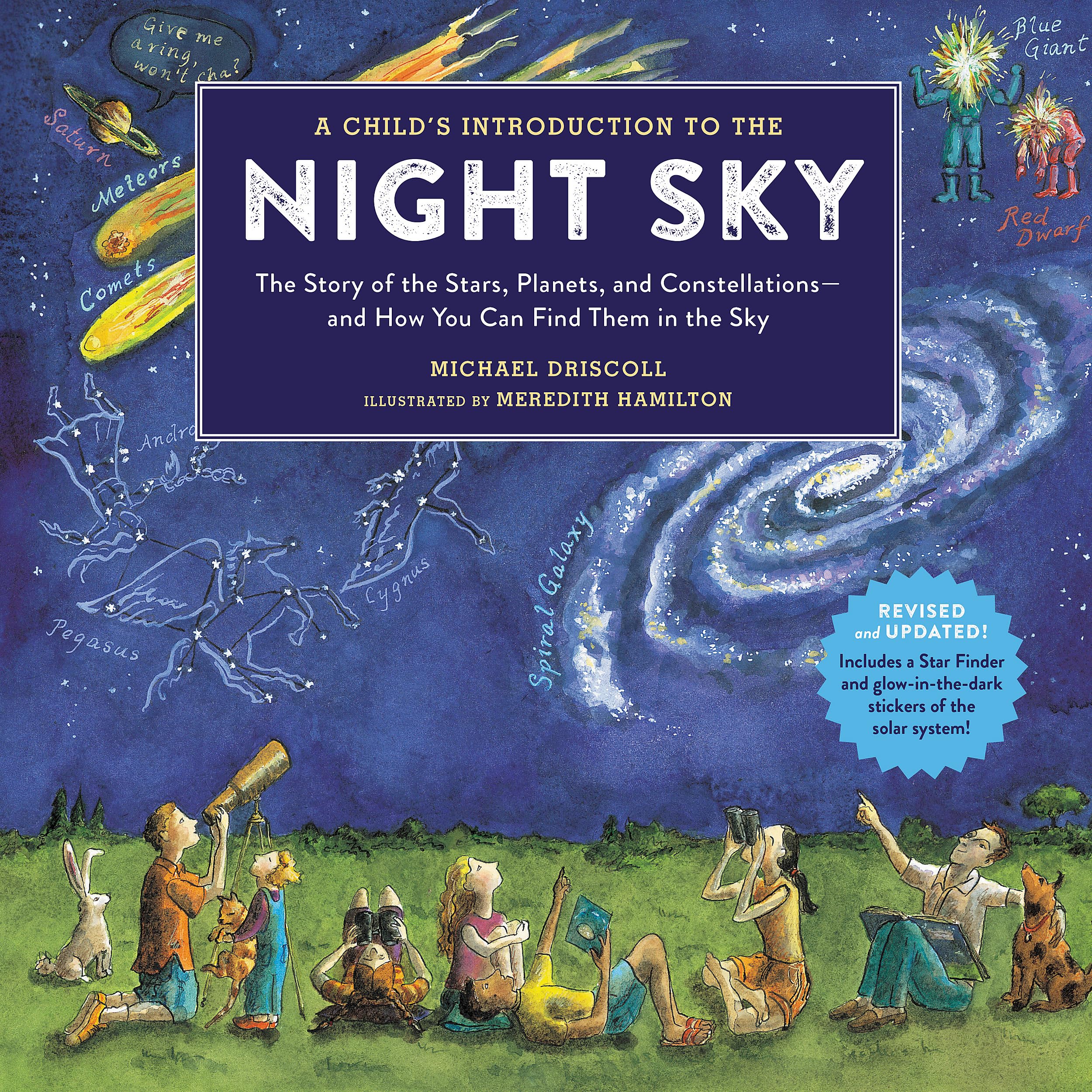 Mua A Child's Introduction to the Night Sky (Revised and Updated): The ...