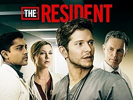 Watch The Resident Season 1 | Prime Video