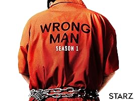 Watch Wrong Man - Season 1 | Prime Video