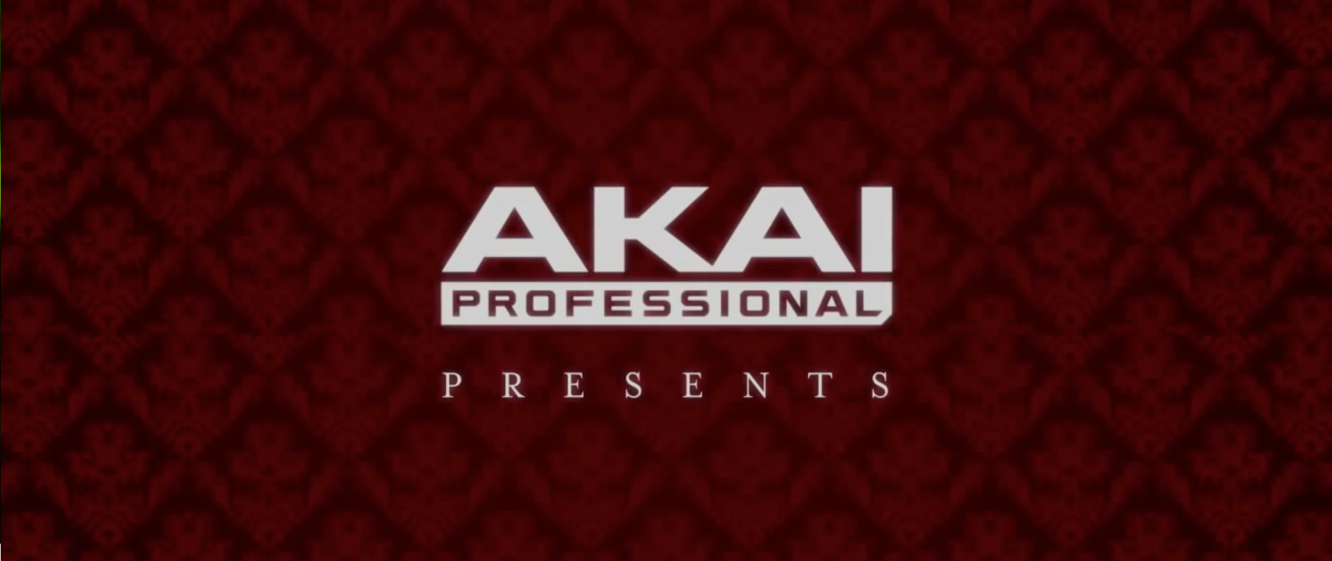 Watch Akai Professional - AFX and AMX Controllers for Serato DJ on ...