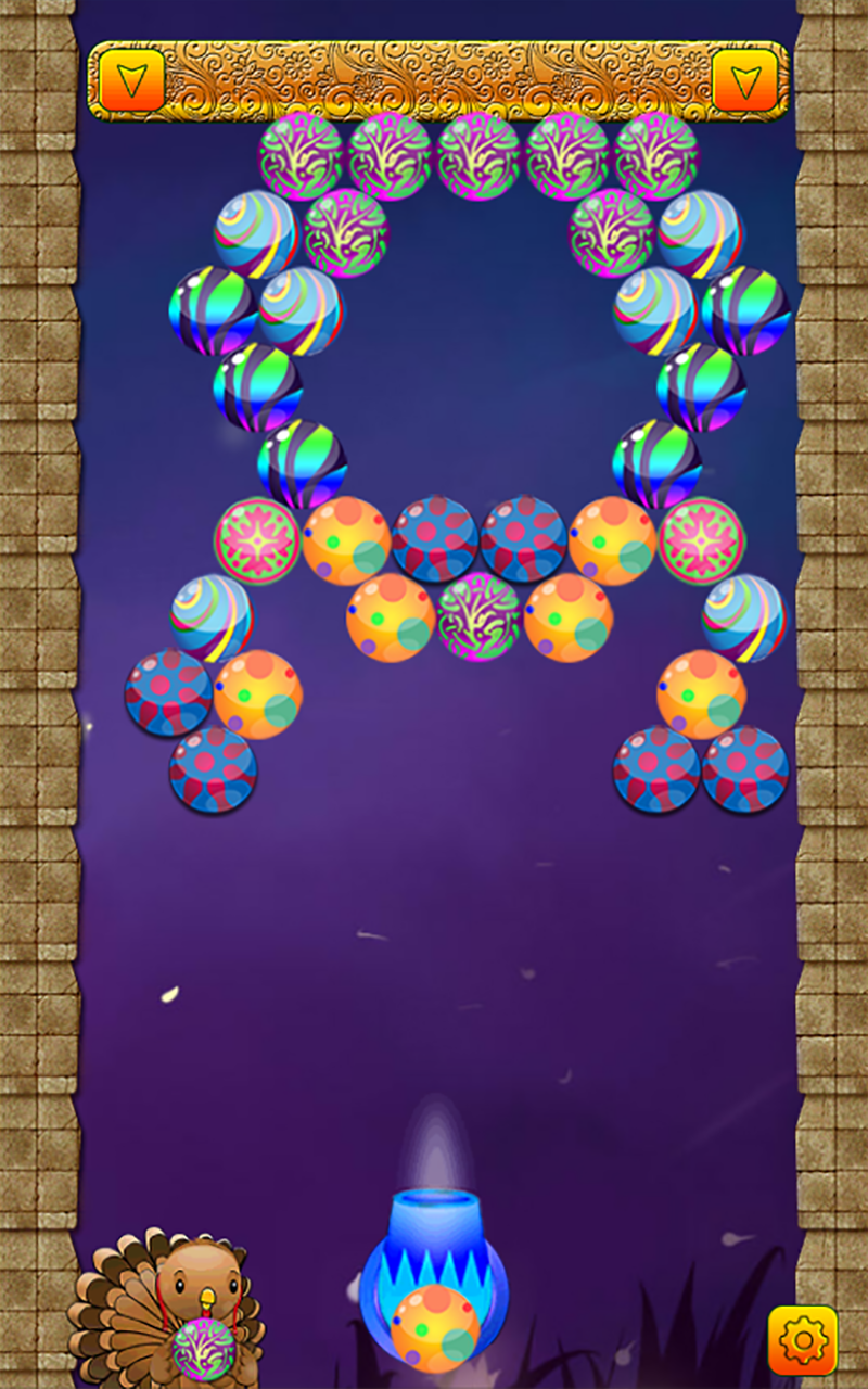 Amazon.com: Eggs Shooter - Easter version: Appstore for Android