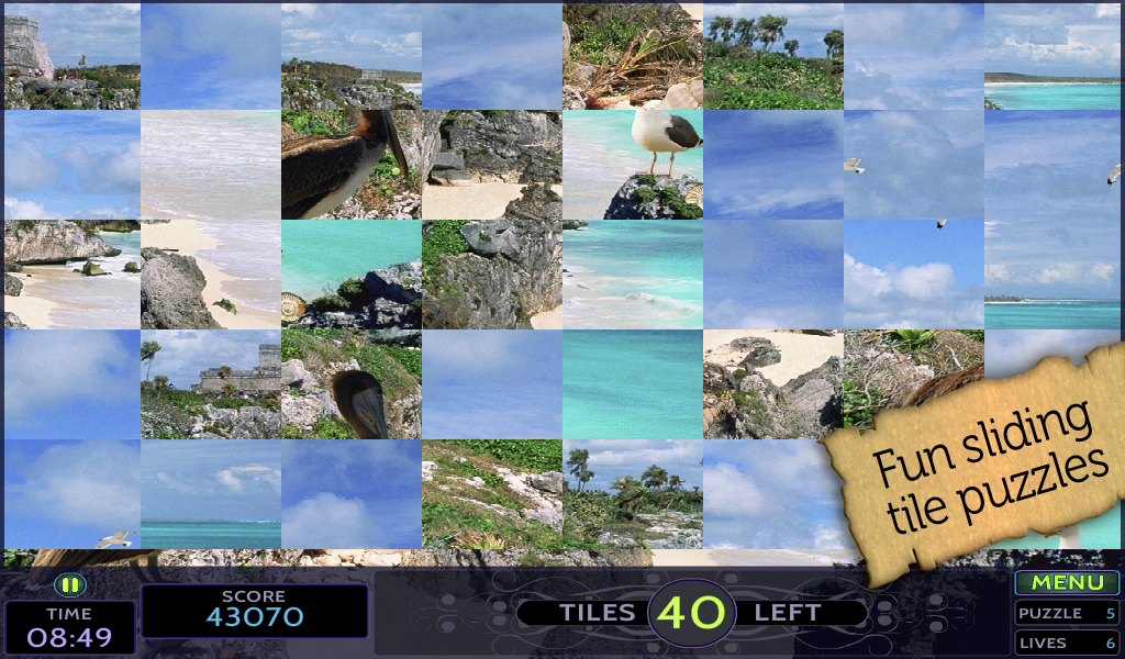 Secret Empires of the Ancient World HD - Fun Seek and Find Hidden ...