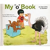 My "r" book (My first steps to reading): Jane Belk Moncure ...