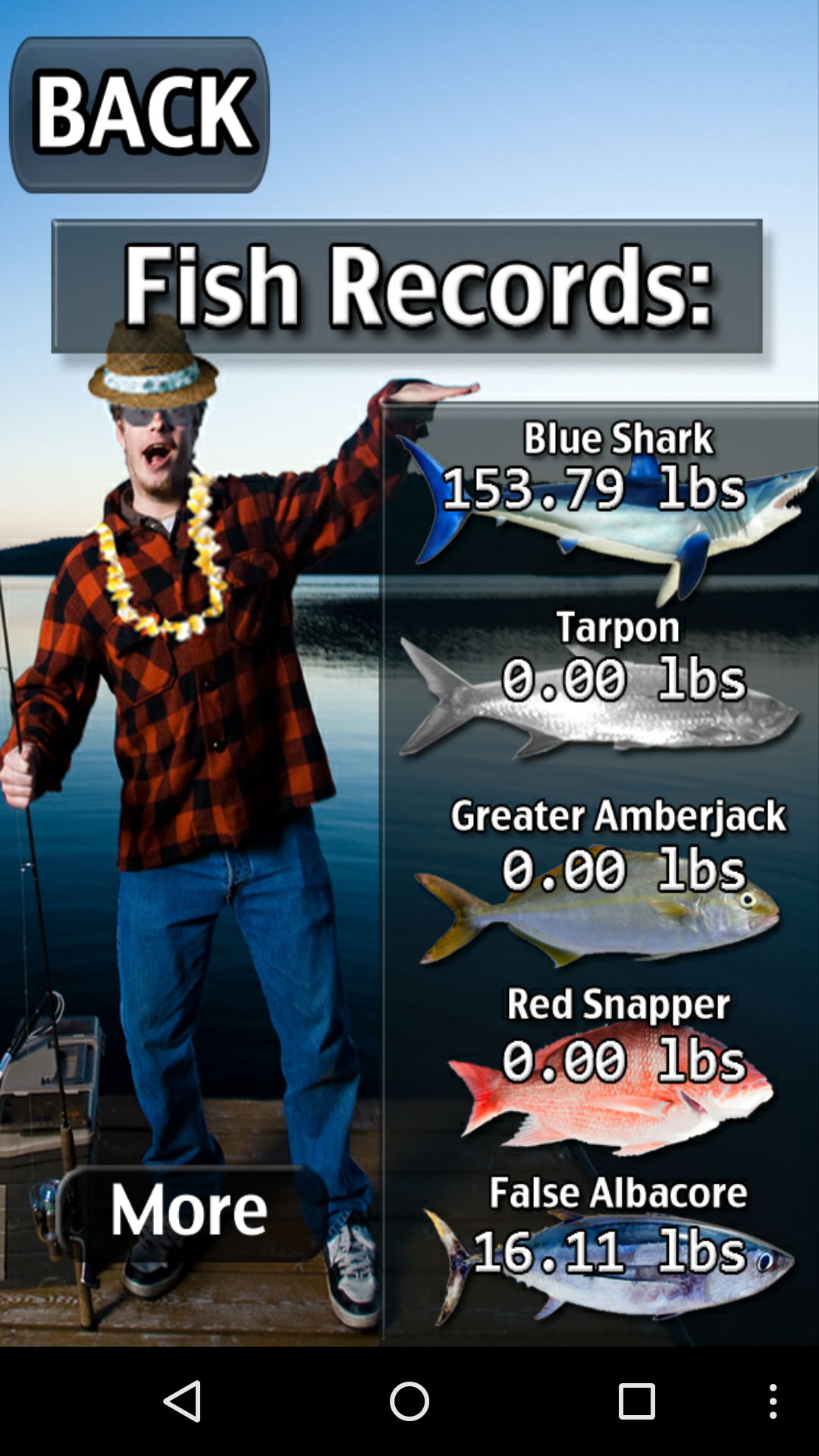 iFishing Saltwater 2 Lite:Amazon.com:Appstore for Android