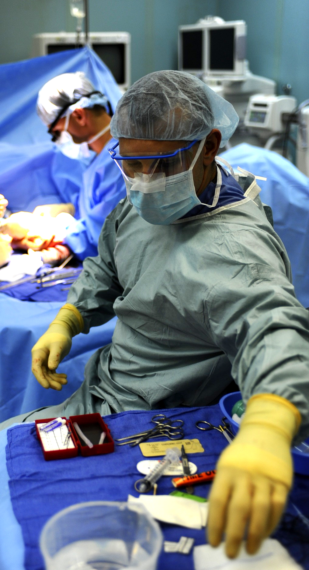 Christopher J. Davis M.D. – Audio Books, Best Sellers, Author Bio ...