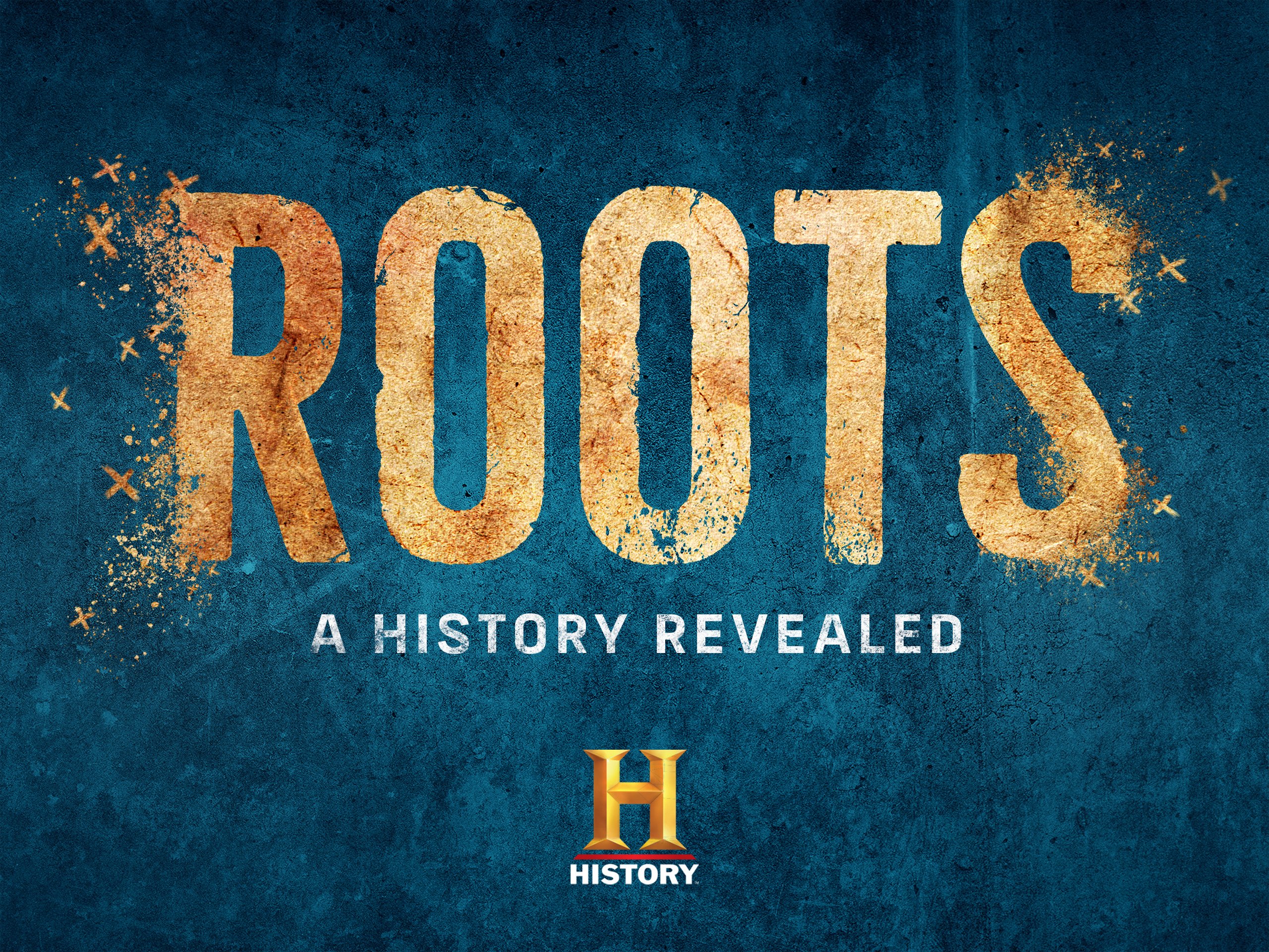 Watch Roots: A History Revealed Season 1 | Prime Video