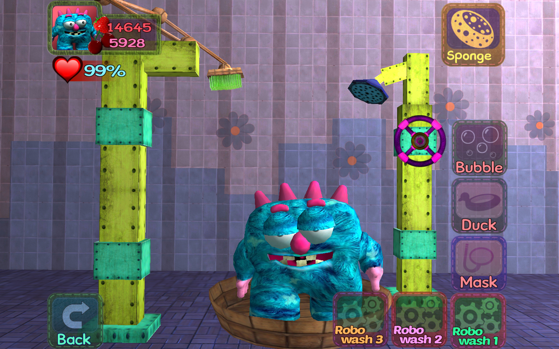 Monster Pet:Amazon.co.uk:Appstore for Android
