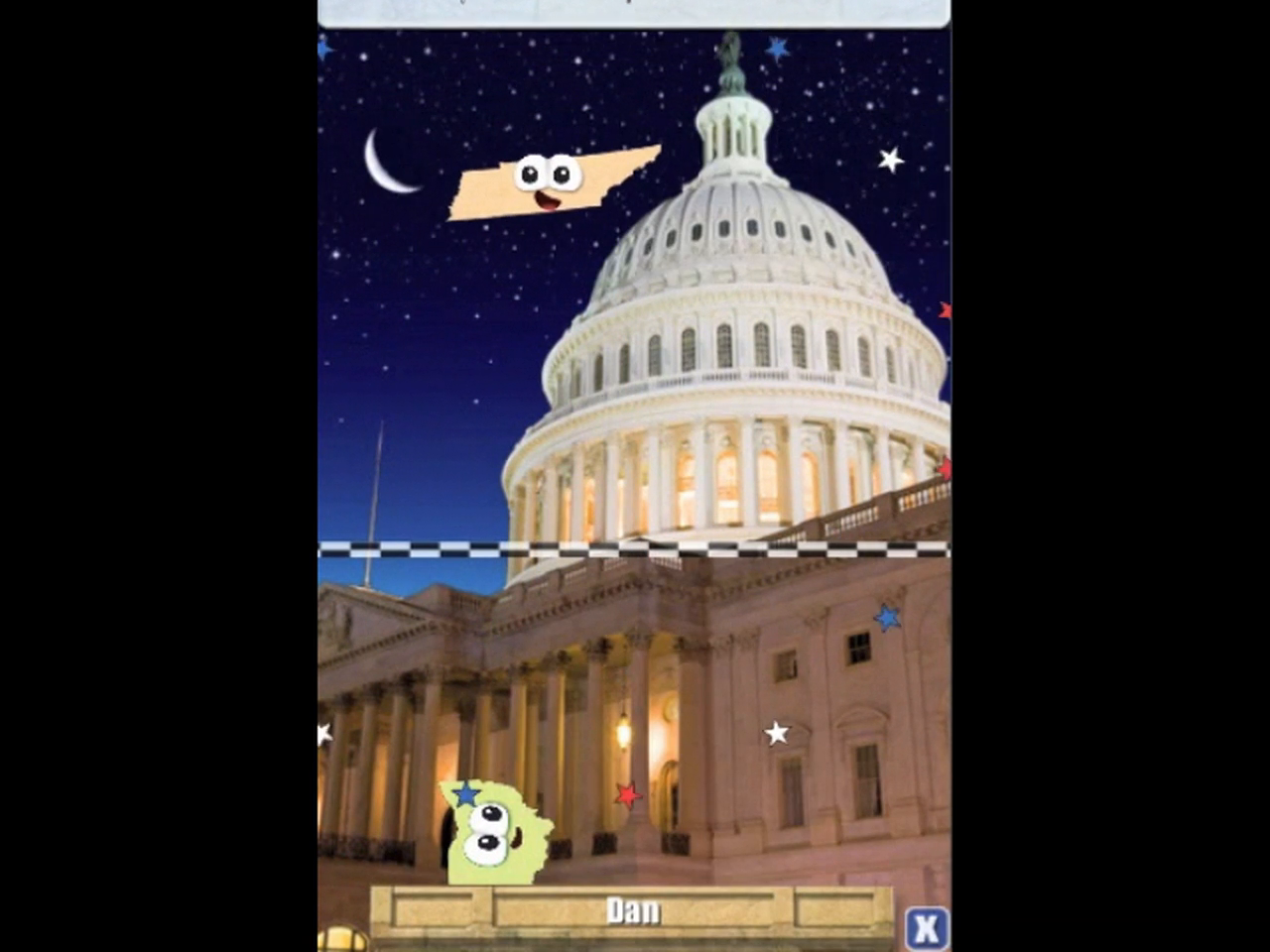 Stack the States - App on Amazon Appstore