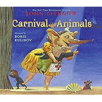 Carnival of the Animals: Classical Music for Kids: Saint-Saens, Camille ...