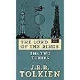 The Two Towers (The Lord of the Rings, Part 2): Tolkien, J.R.R ...