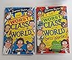 The Worst Class in the World: Amazon.co.uk: Nadin, Joanna, Parekh ...