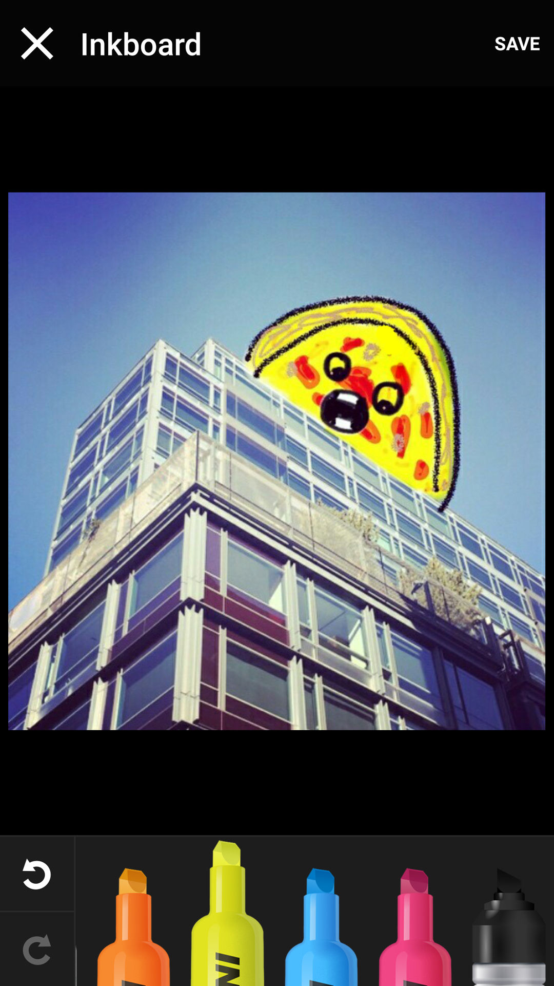 Inkboard:Amazon.com:Appstore for Android