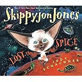 Skippyjon Jones in the Dog-House: Schachner, Judy: Amazon.com: Books