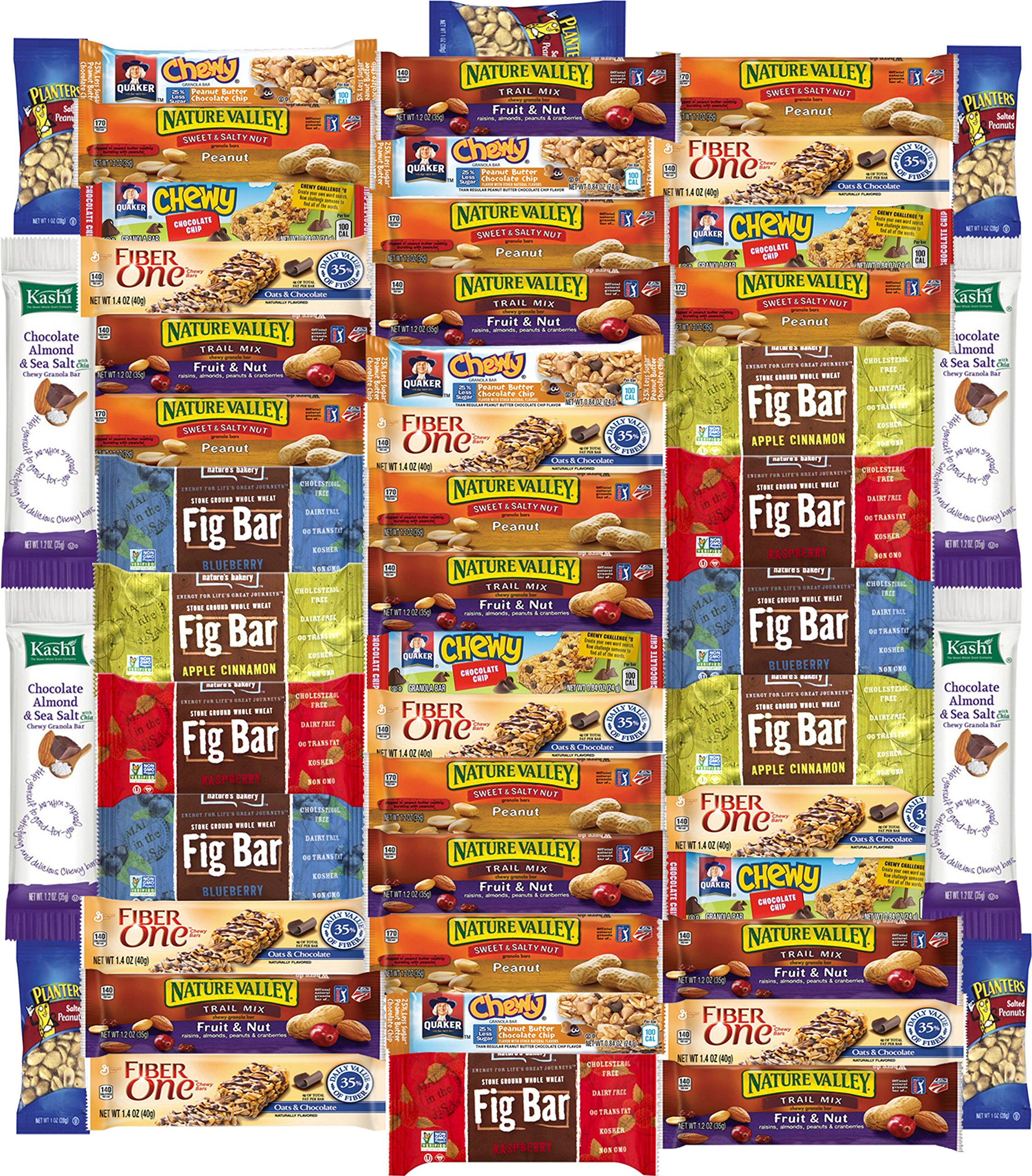 Healthy Snacks In Individual Packages at Virginia Barr blog