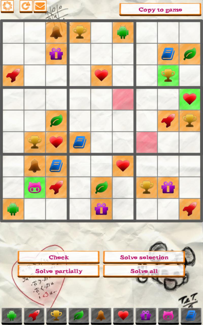 Sudoku Solver & Sudoku Generator:Amazon.de:Appstore for Android