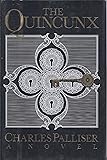 The Quincunx: The Inheritance of John Huffam: Amazon.co.uk: Charles Palliser: 9780140177626: Books