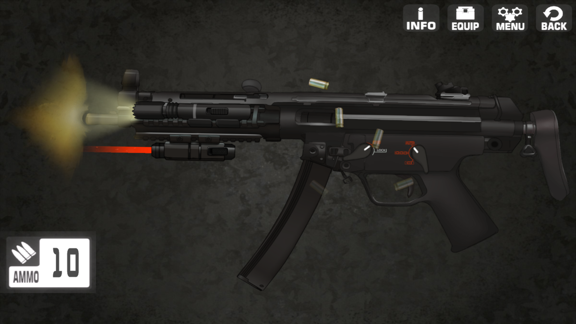 Amazon.com: Guns - Animated Weapons : Apps & Games