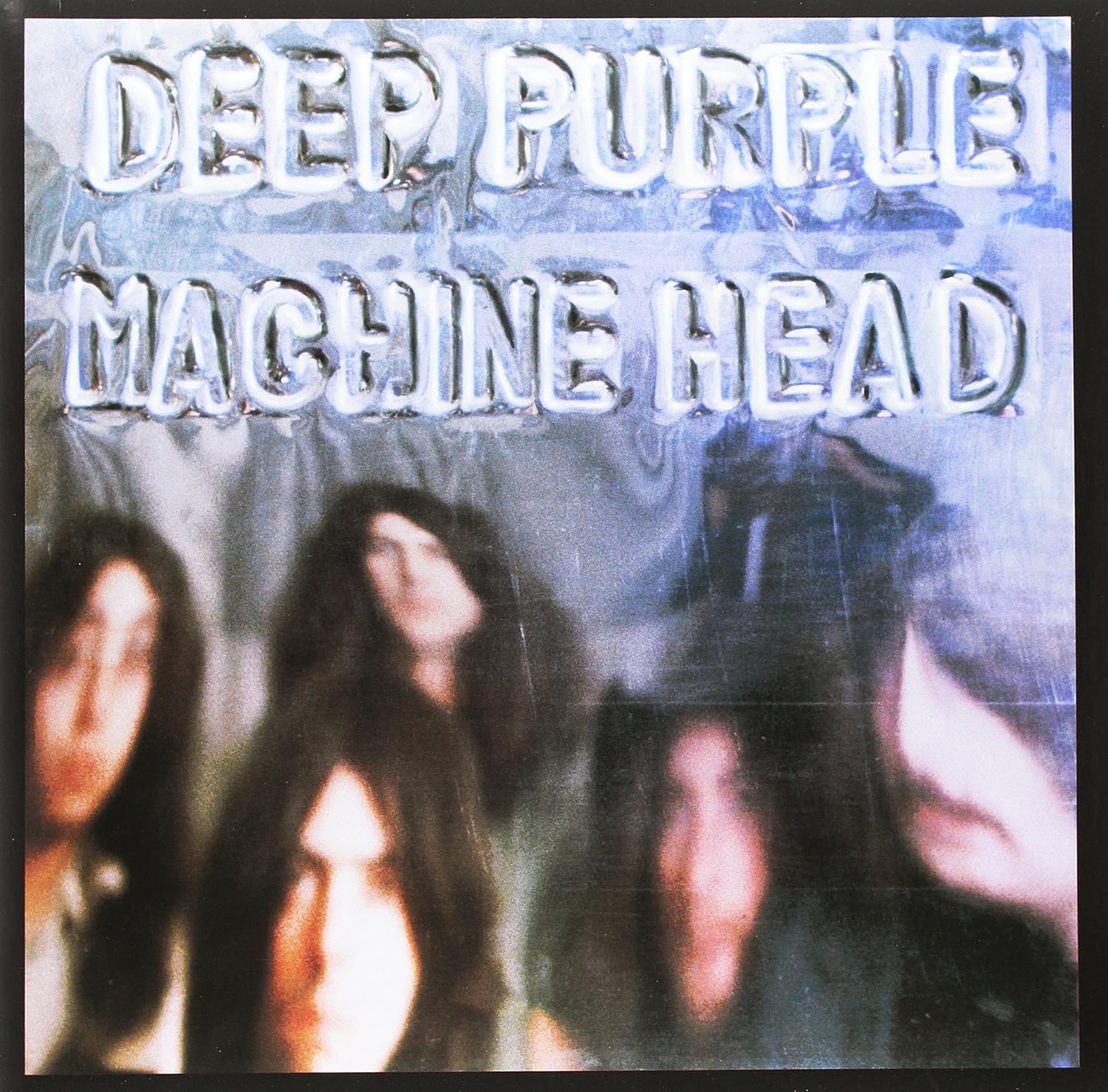 Amazon | Machine Head [12 inch Analog] | Deep Purple | 輸入盤 | ミュージック