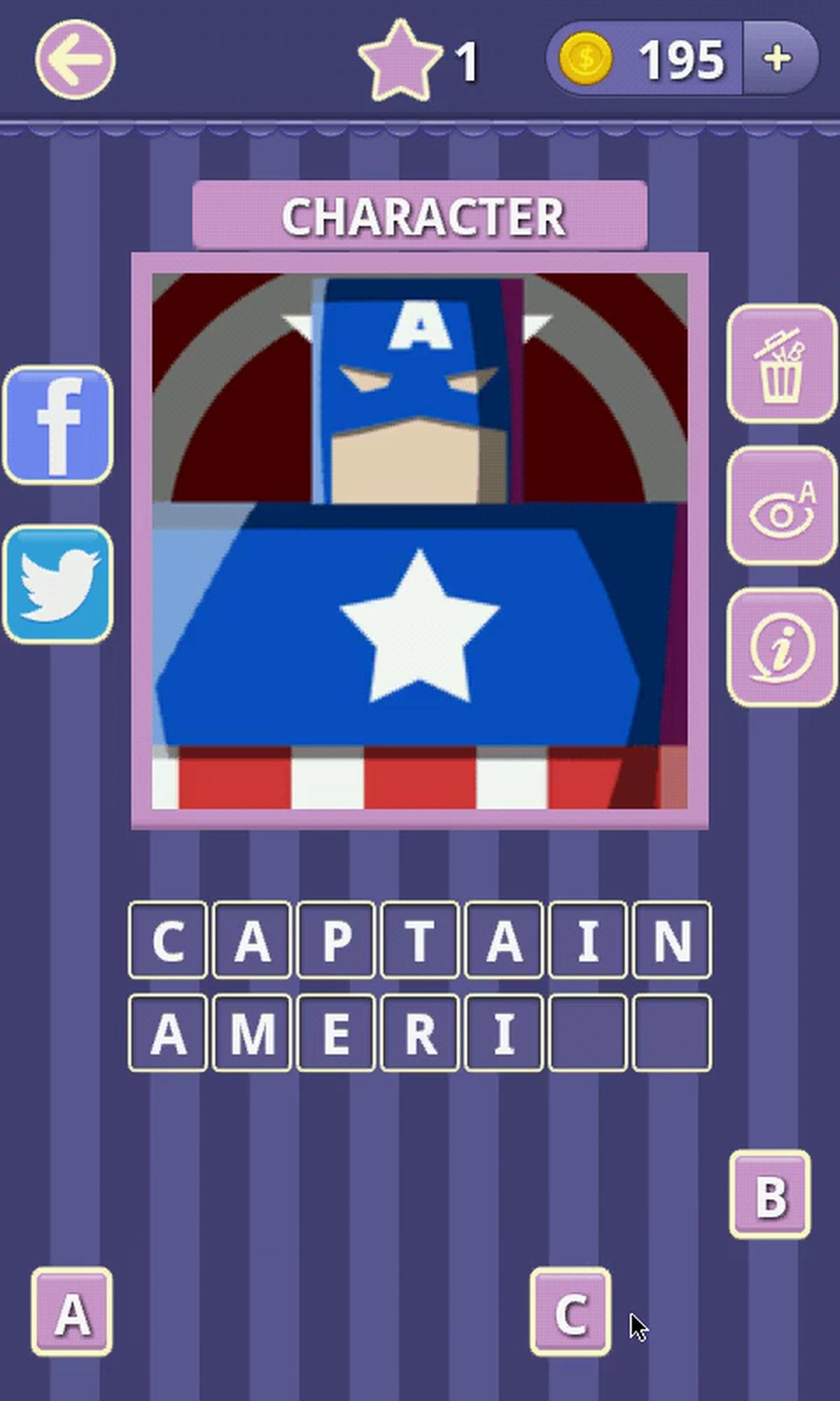 Icon Quiz - Guess The Icons:Amazon.de:Appstore for Android