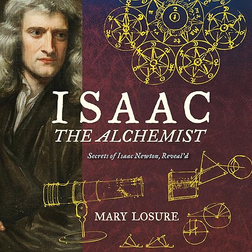 Isaac the Alchemist: Secrets of Isaac Newton, Reveal'd in Oman | Whizz ...