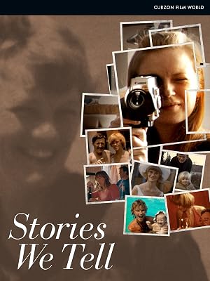 Watch Stories We Tell | Prime Video