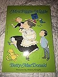 The Mrs. Piggle-Wiggle Treasury: Betty MacDonald, Hilary Knight ...