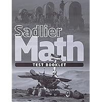 Sadlier Math, Grade 5, Test Booklet: 9780201318371: Amazon.com: Books