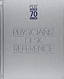 2017 Physicians' Desk Reference 71st Edition (Physicians' Desk ...