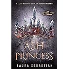 Amazon.com: Lady Smoke (Ash Princess Book 2) eBook : Sebastian, Laura ...