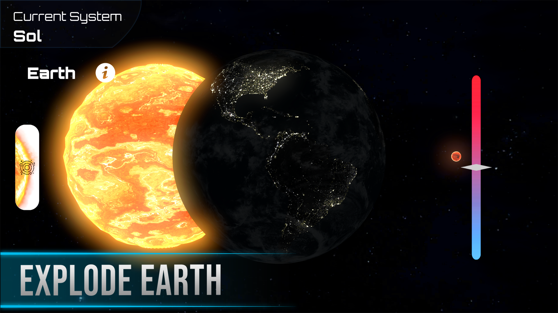 Universe Space Simulator 3D:Amazon.com:Appstore for Android