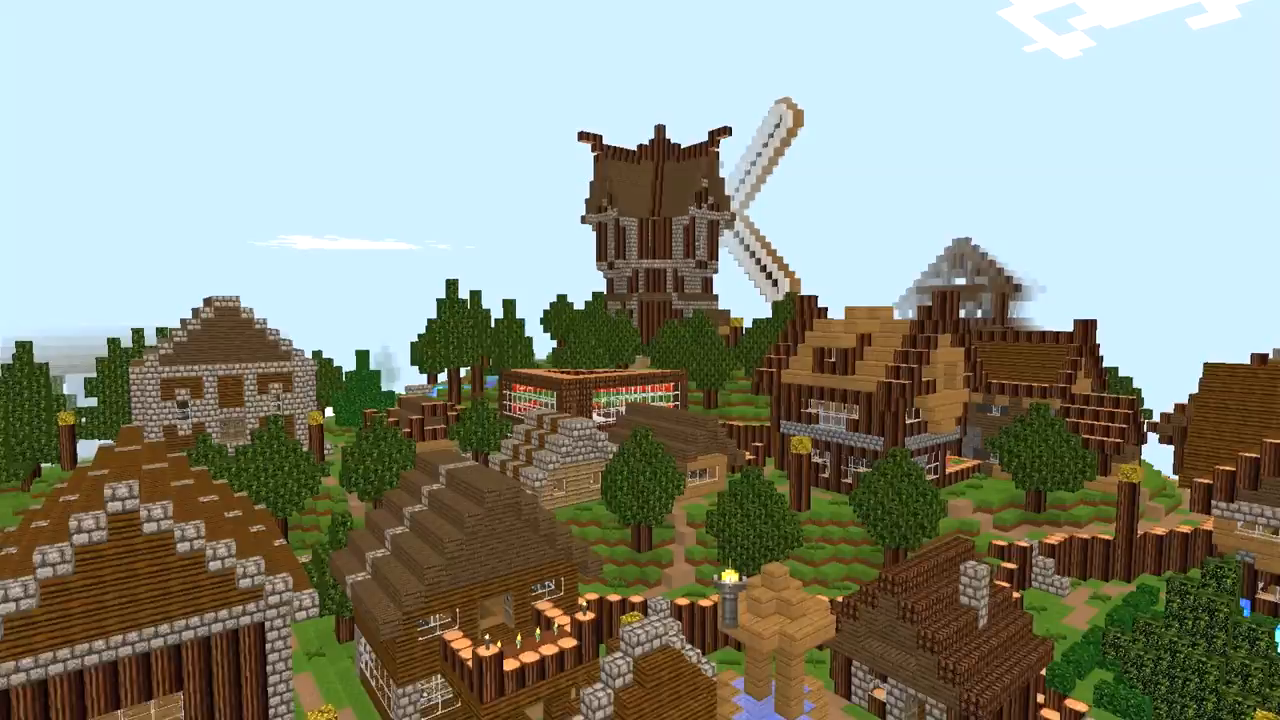 WorldCraft: 3D Block Craft with Skins Export to Minecraft - App on ...