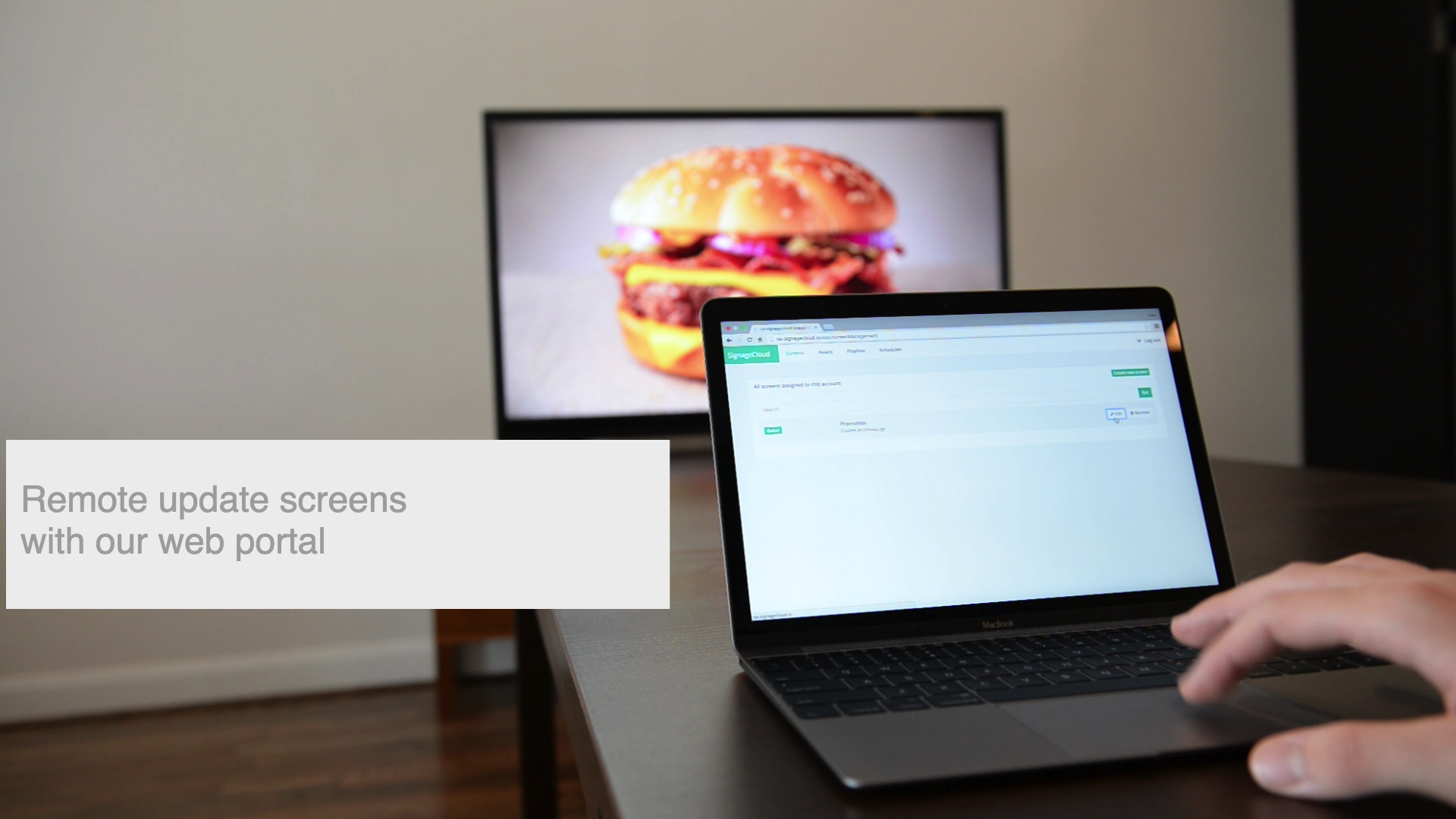 Digital Signage by OptiSigns:Amazon.com:Appstore for Android