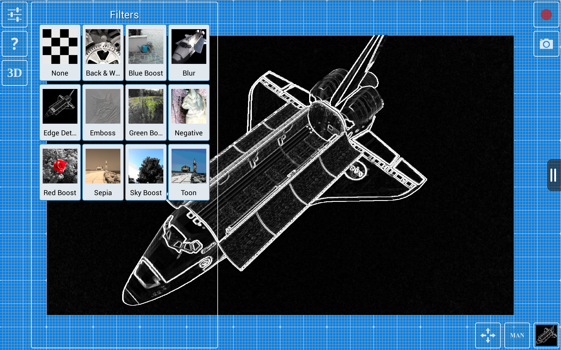 AR Camera 3D II:Amazon.com:Appstore for Android