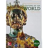 Amazon.com: Discovering Our Past: A History of the World-Early Ages ...