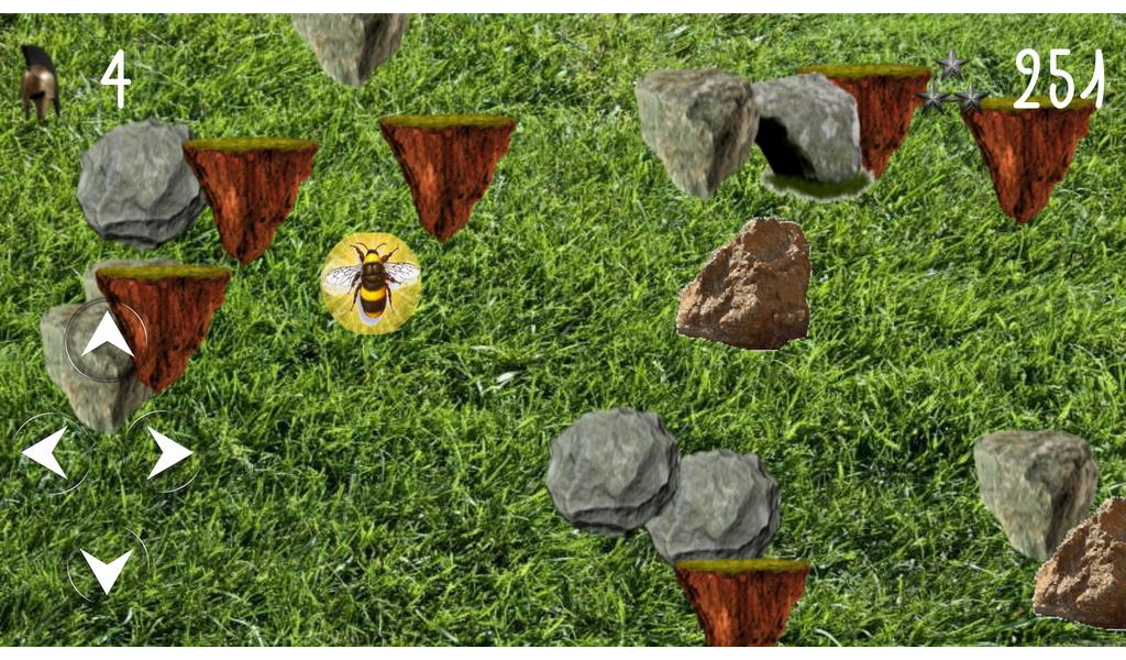 Queen Bee Game:Amazon.com:Appstore for Android