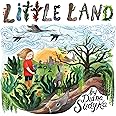 Little Land: Sudyka, Diana: 9780316301763: Amazon.com: Books