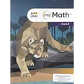 HMH: into Math (Grade 6, Volume I) Teacher's Edition: Juli K. Dixon, Timothy Kanold ...