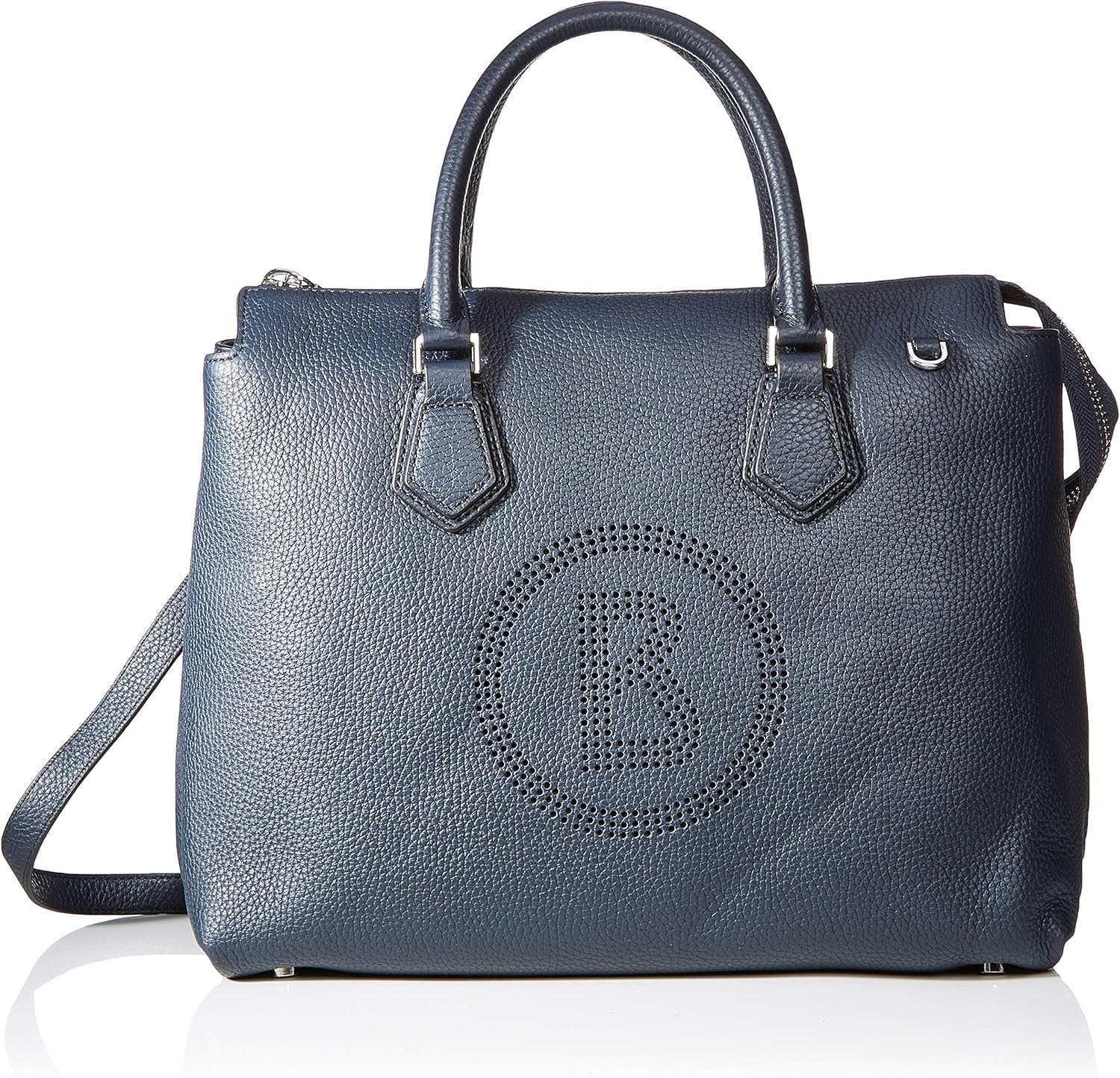 Bogner Women Damen Handtasche Sulden Frida Tasche aus Leder: Amazon.de ...