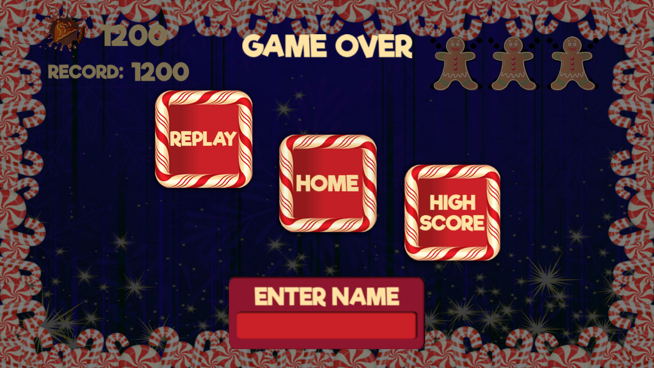 Amazon.com: Christmas Candy Slicer: Appstore for Android