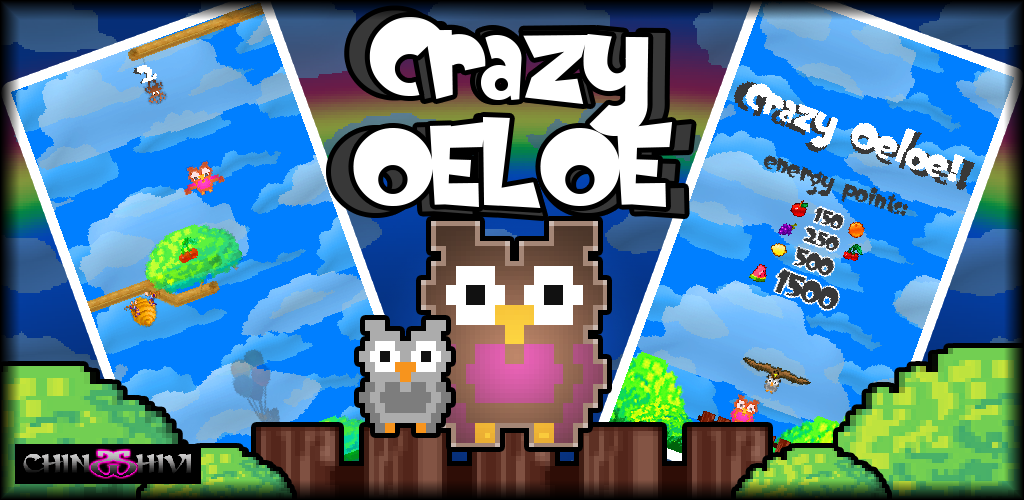 Crazy Oeloe:Amazon.com:Appstore for Android