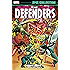 Amazon.com: Defenders Epic Collection: The Six-Fingered Hand Saga ...