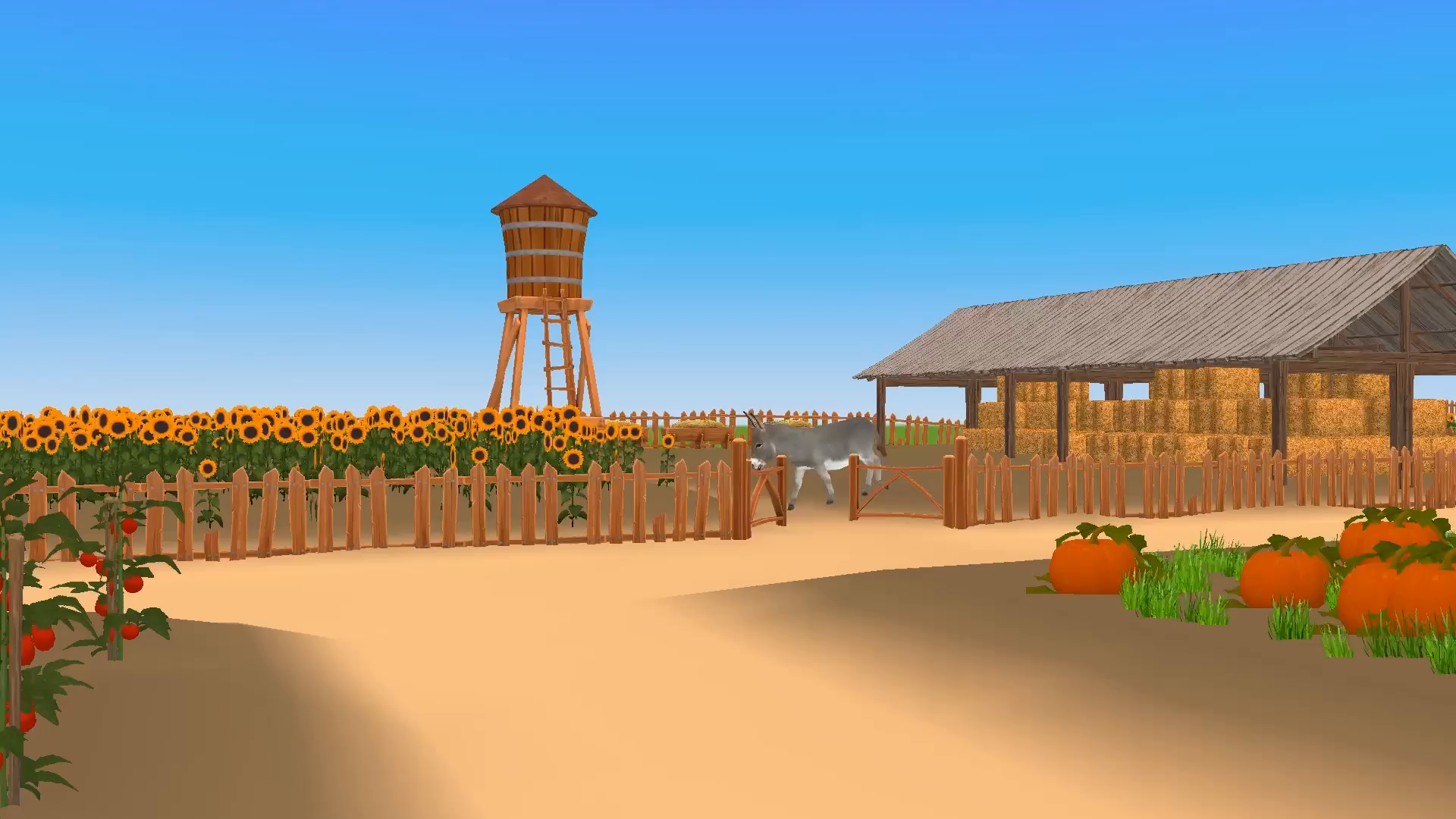 4DKid Explorer: Farm Animals & Pets VR/AR Game - App on Amazon Appstore