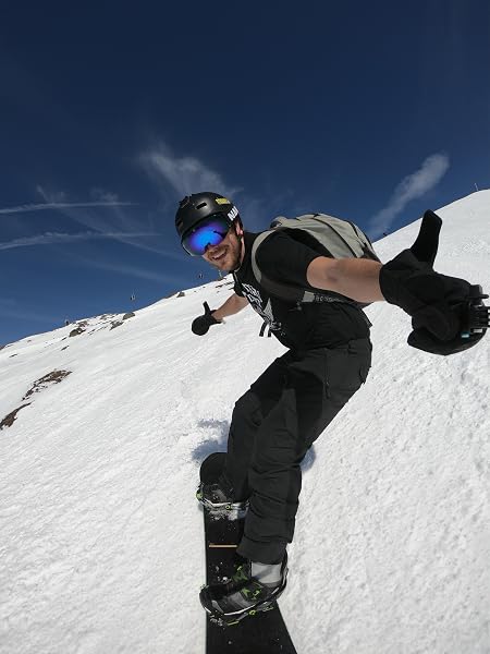 The Ultimate Guide to the GoPro Hero 7: Video, Photo and Storytelling ...