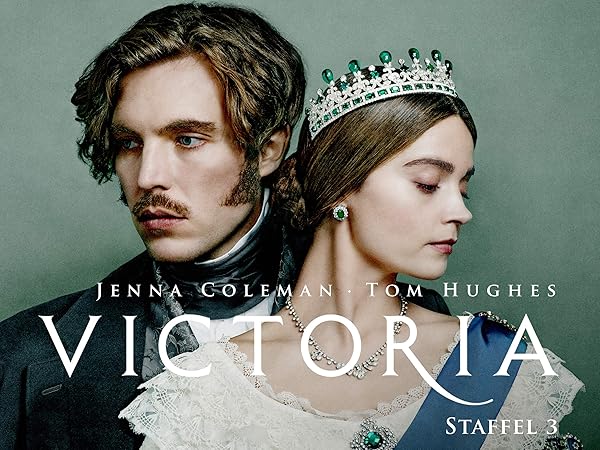 Amazon.de: Victoria, Staffel 3 ansehen | Prime Video