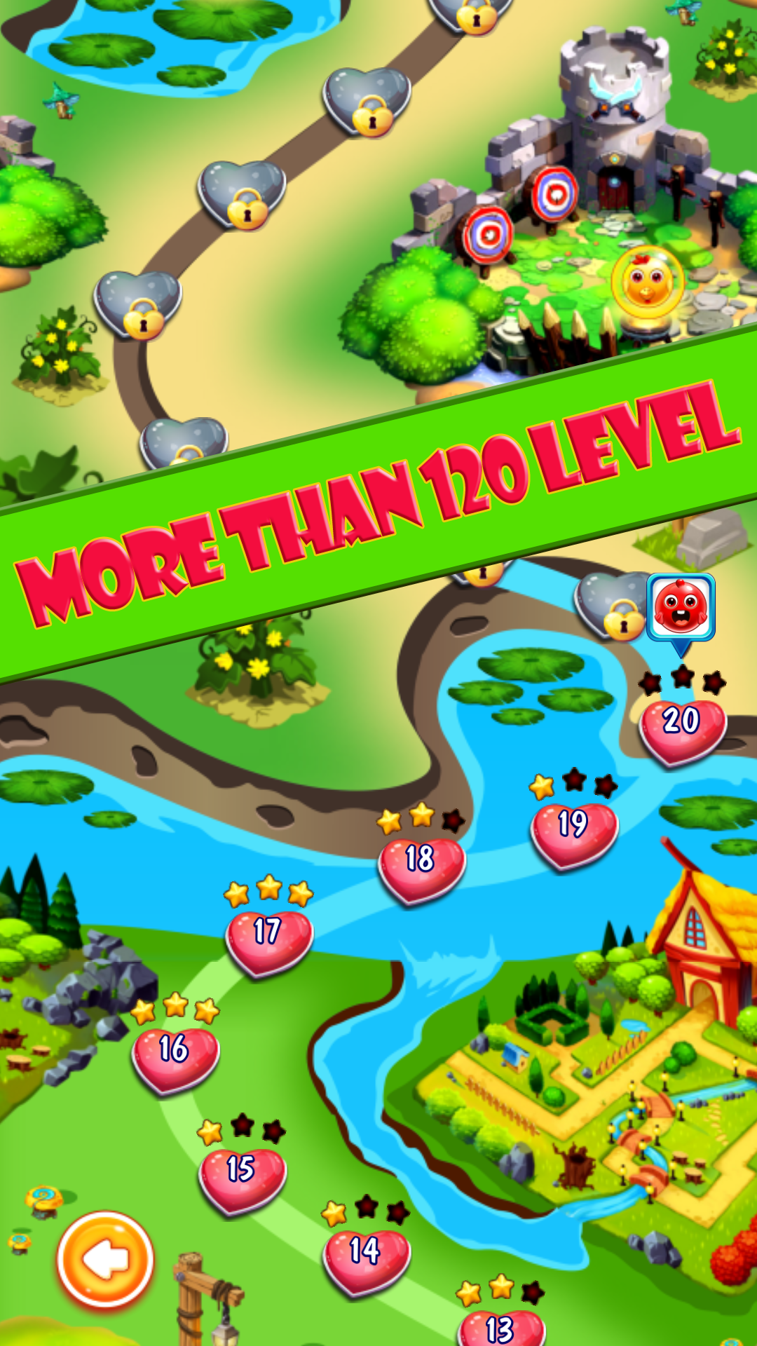 bubble bird rescue 2:Amazon.com:Appstore for Android