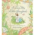 I Love My Little Storybook: Jeram, Anita, Jeram, Anita: 9780763648060 ...