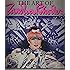 Zandra Rhodes: A Lifelong Love Affair with Textiles: Amazon.co.uk ...