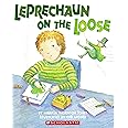 Leprechaun on the Loose: Marcia Thornton Jones: 9780545035910: Amazon ...